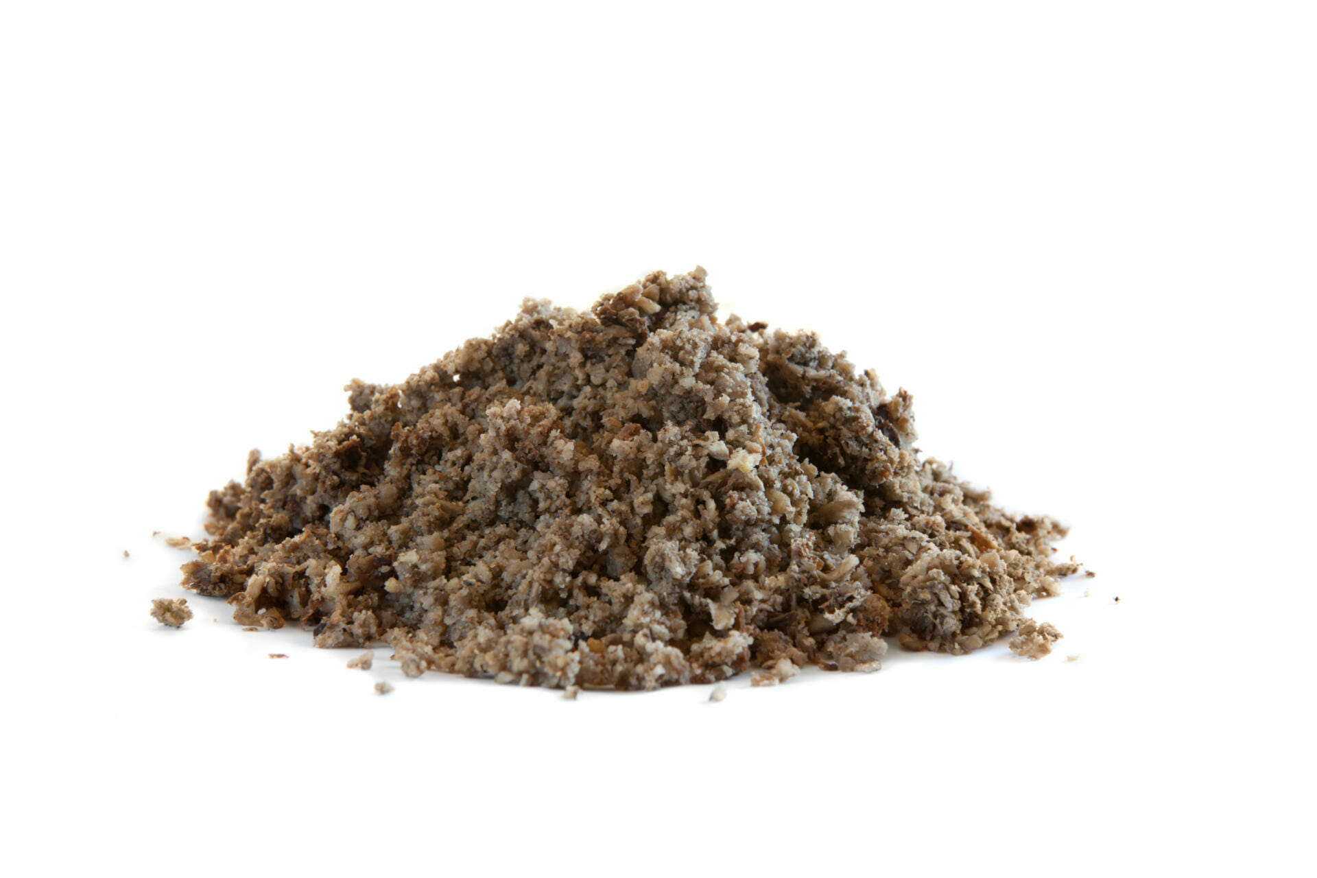 Why Sugar Beet Pulp Is Super for Horses