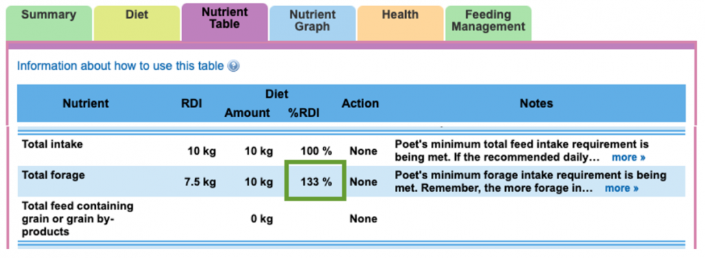 Why Forage Is the Most Important Part of Your Horse’s Diet